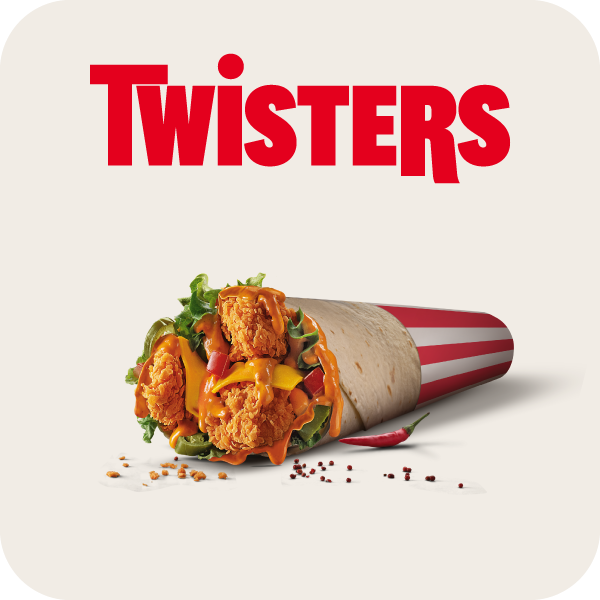 Welcome to KFC - Order your meal online now!